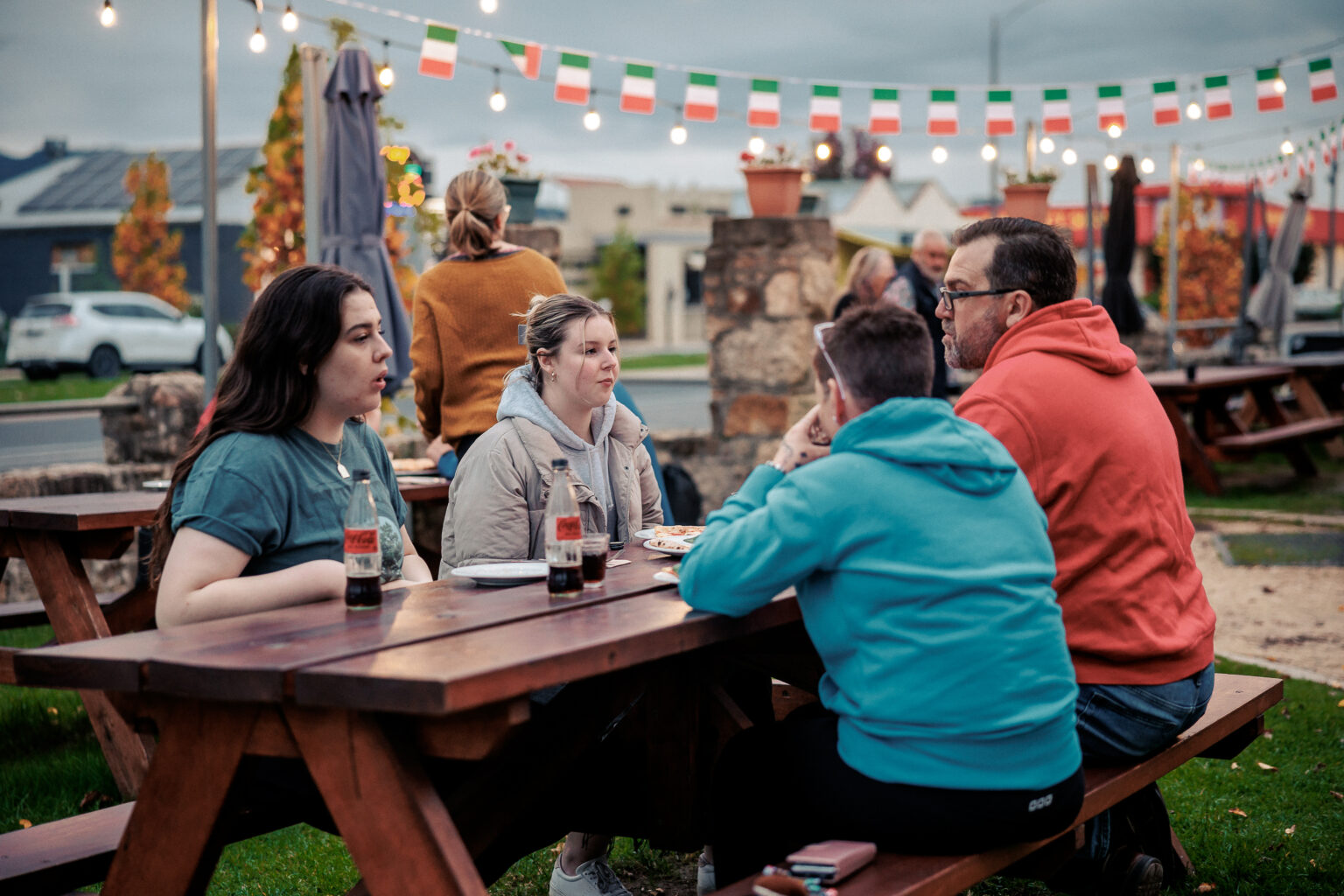 The top 10 things to do in Myrtleford, Victoria's High Country