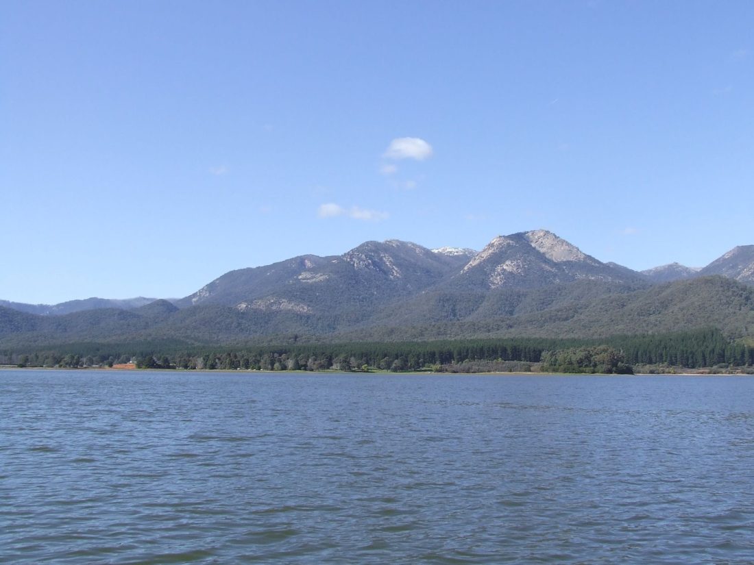 Things to do in Buffalo River & Nug Nug near Myrtleford, Victoria