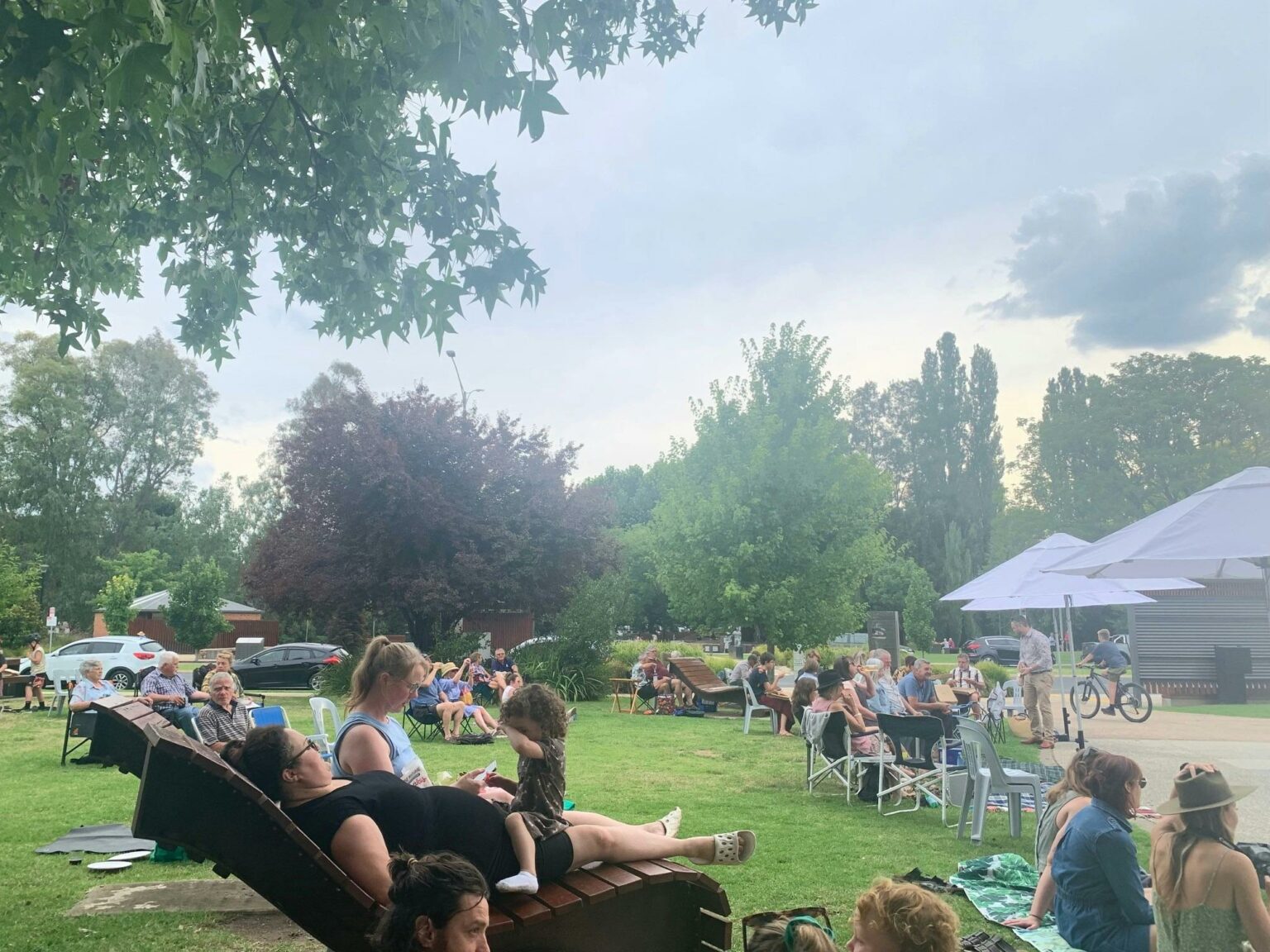 Homepage - Myrtleford